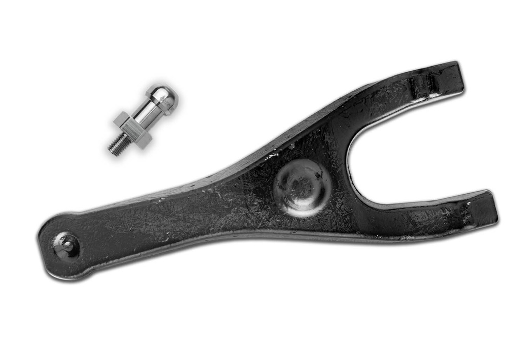 Forged Clutch Fork - WRX | Verus Engineering